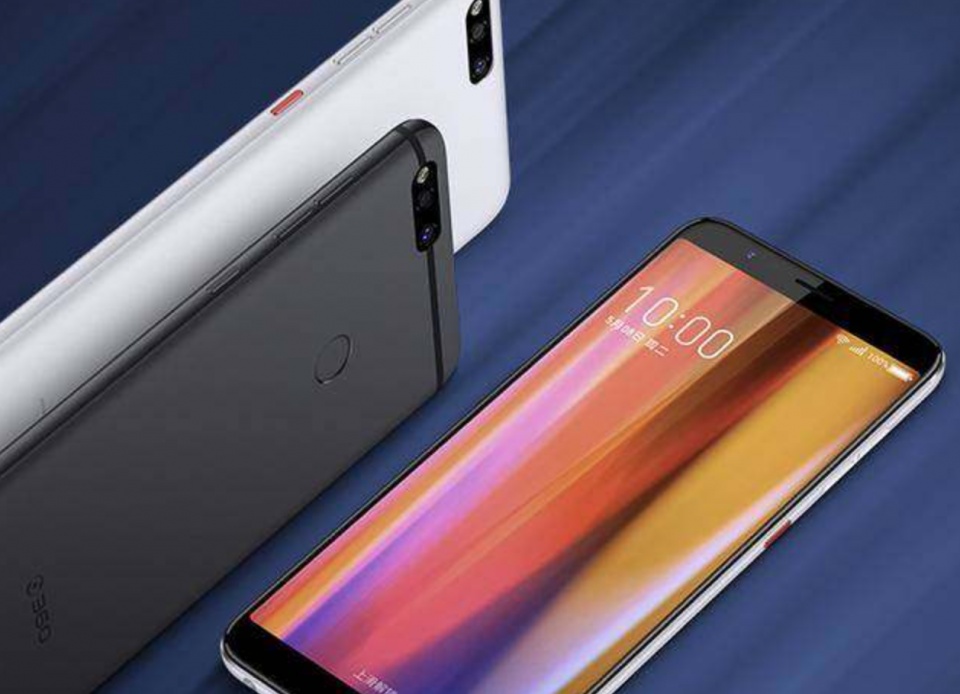 又一千元機發布， 6GB+5000mhA大電池的360N6現在1299元即可入手 - 幫趣