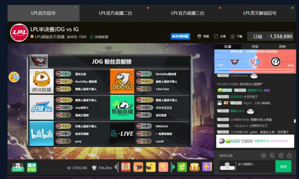 恭喜iG，S8我們來了！ - 幫趣