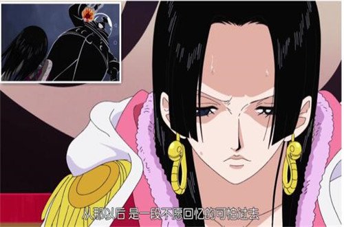 海賊王：監獄中的御姐怎麼生存，4位女神給出答案，小薩蒂最會玩 幫趣