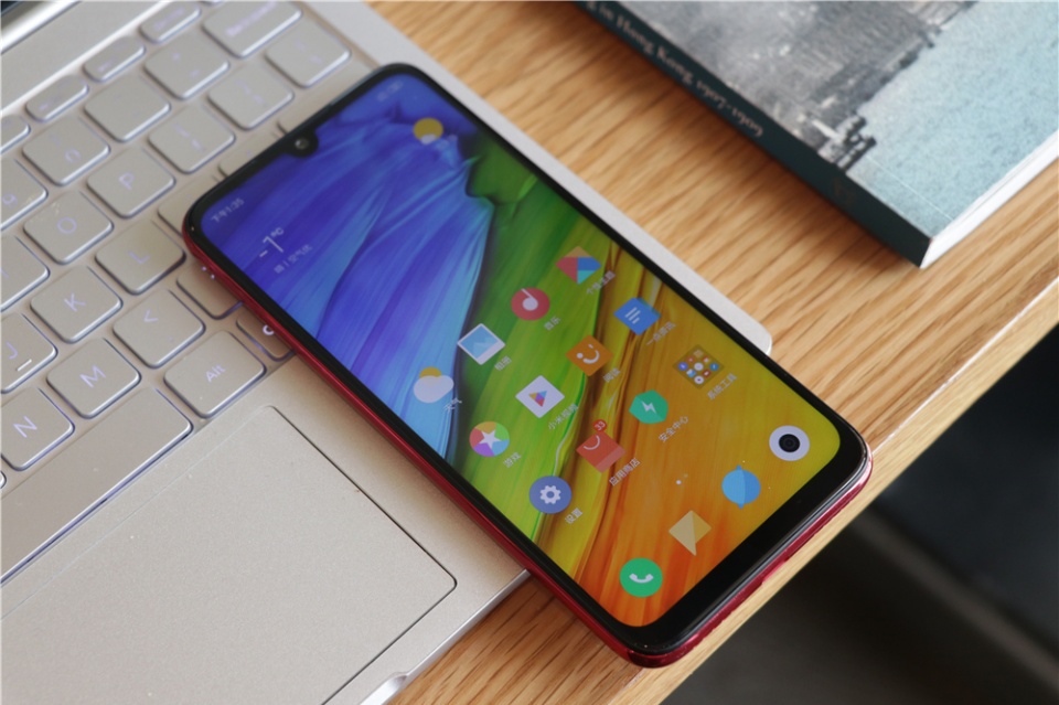 榮耀V20，再見，我還是選擇剛剛發布的紅米Note7pro - 幫趣