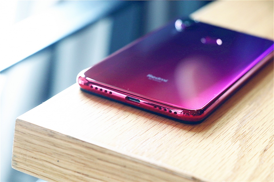 榮耀V20，再見，我還是選擇剛剛發布的紅米Note7pro - 幫趣